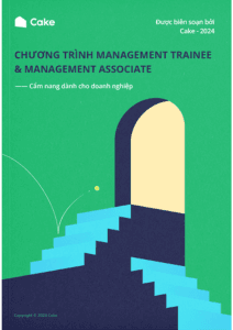 MANAGEMENT TRAINEE VIETNAM