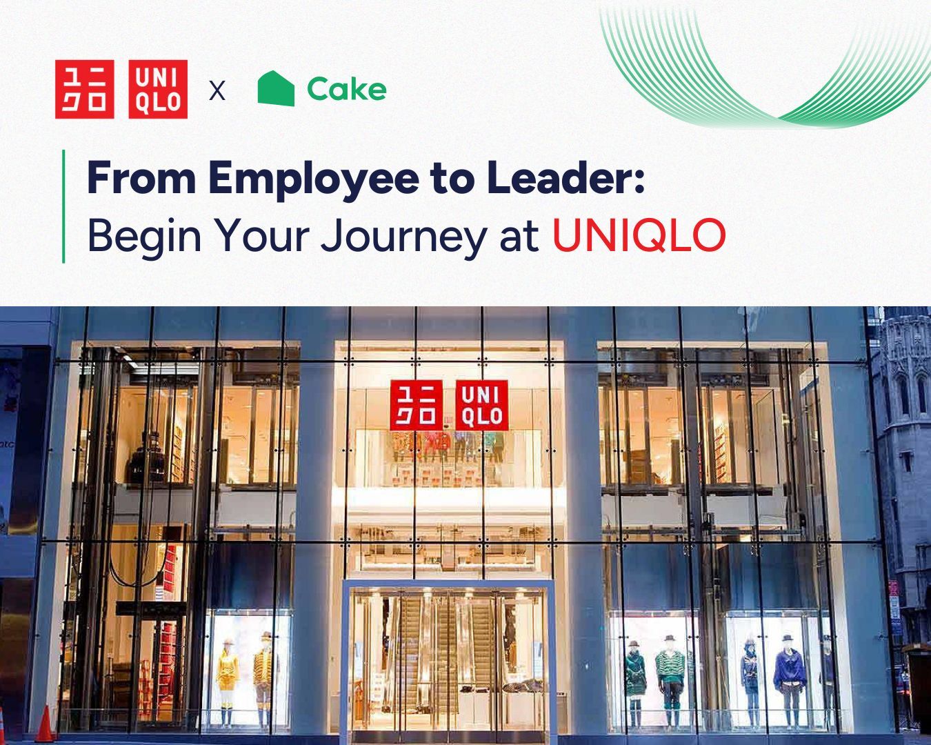 Management Trainee Program Indonesia 2025 | Cake