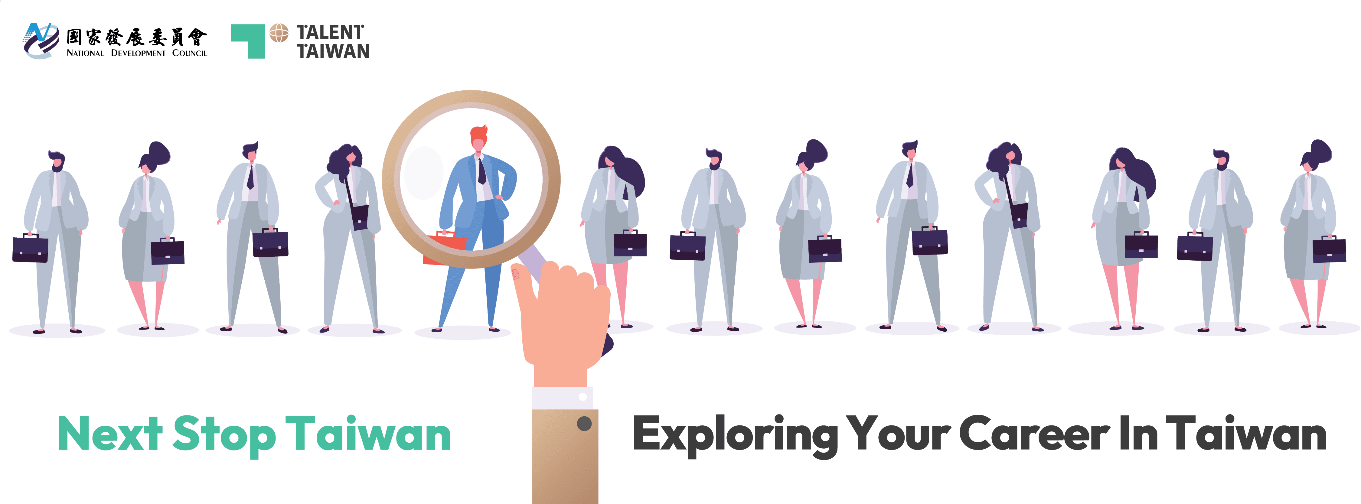 Indian Talents Explore Career in Taiwan