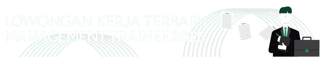 Lowongan Kerja Management Trainee Mei 2025 | Cake