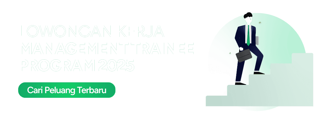 Lowongan Kerja Management Trainee Mei 2025 | Cake