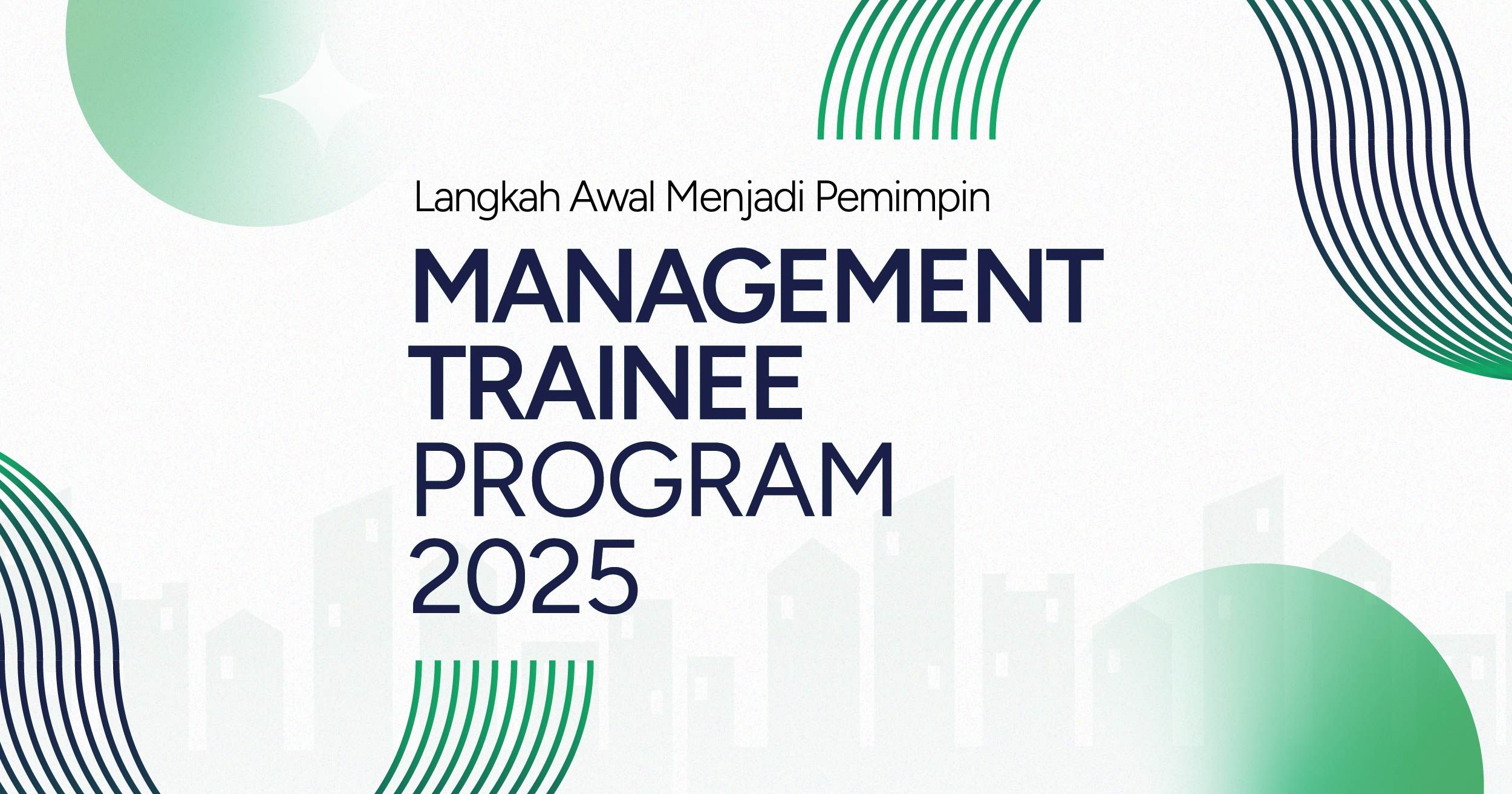 Management Trainee Program Indonesia 2025 | Cake