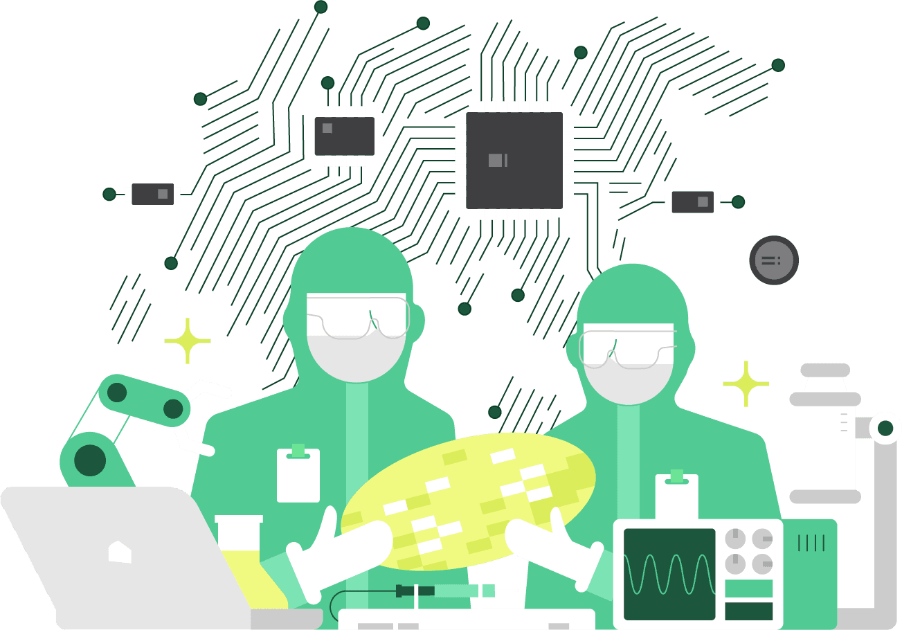 Semicon CF 2026 at HCMC